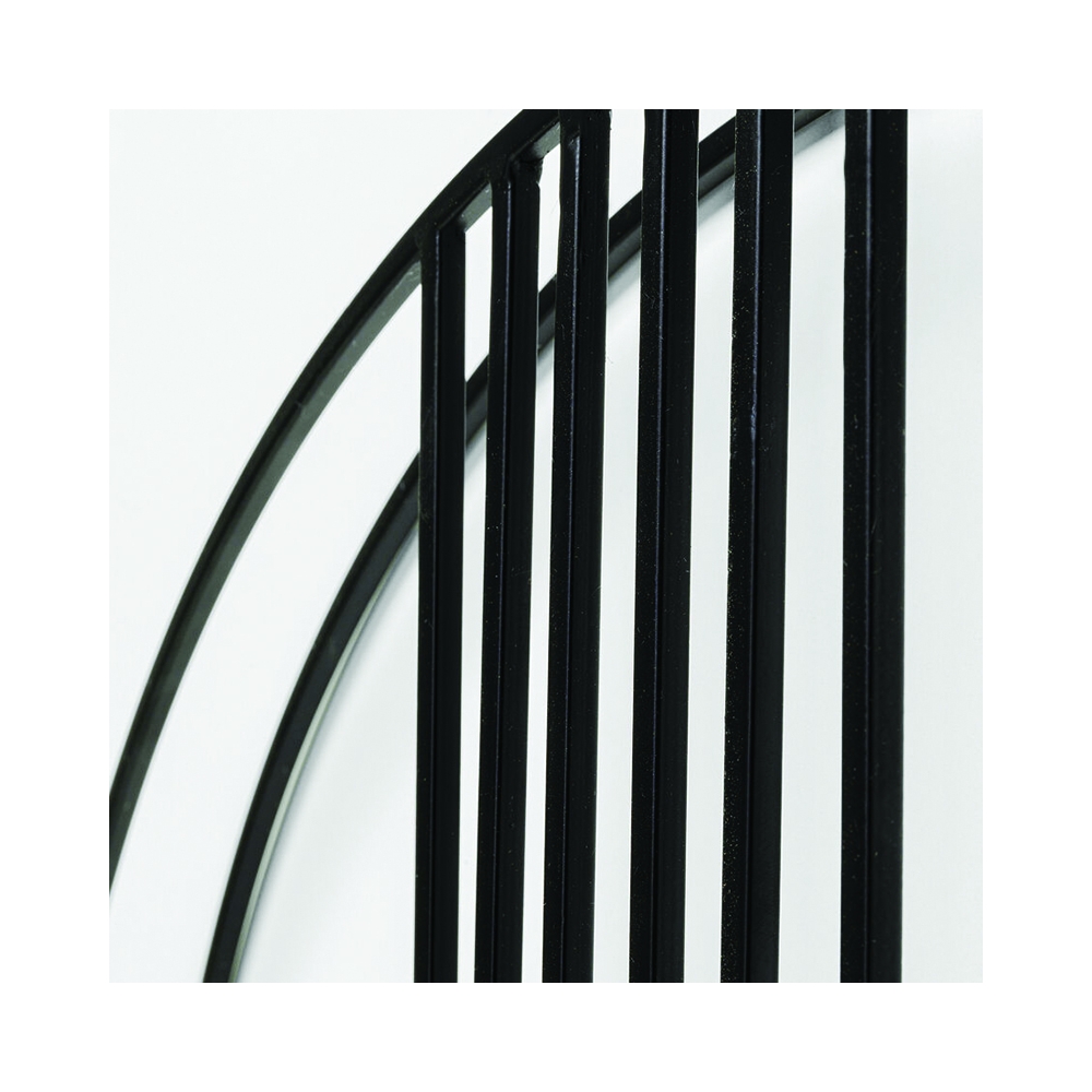 Wall Clock Strings Ø60cm