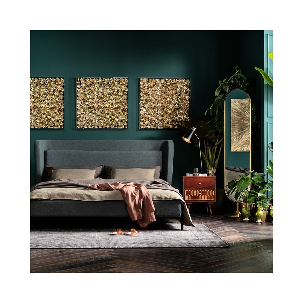 Floor Mirror Curve 40x170cm