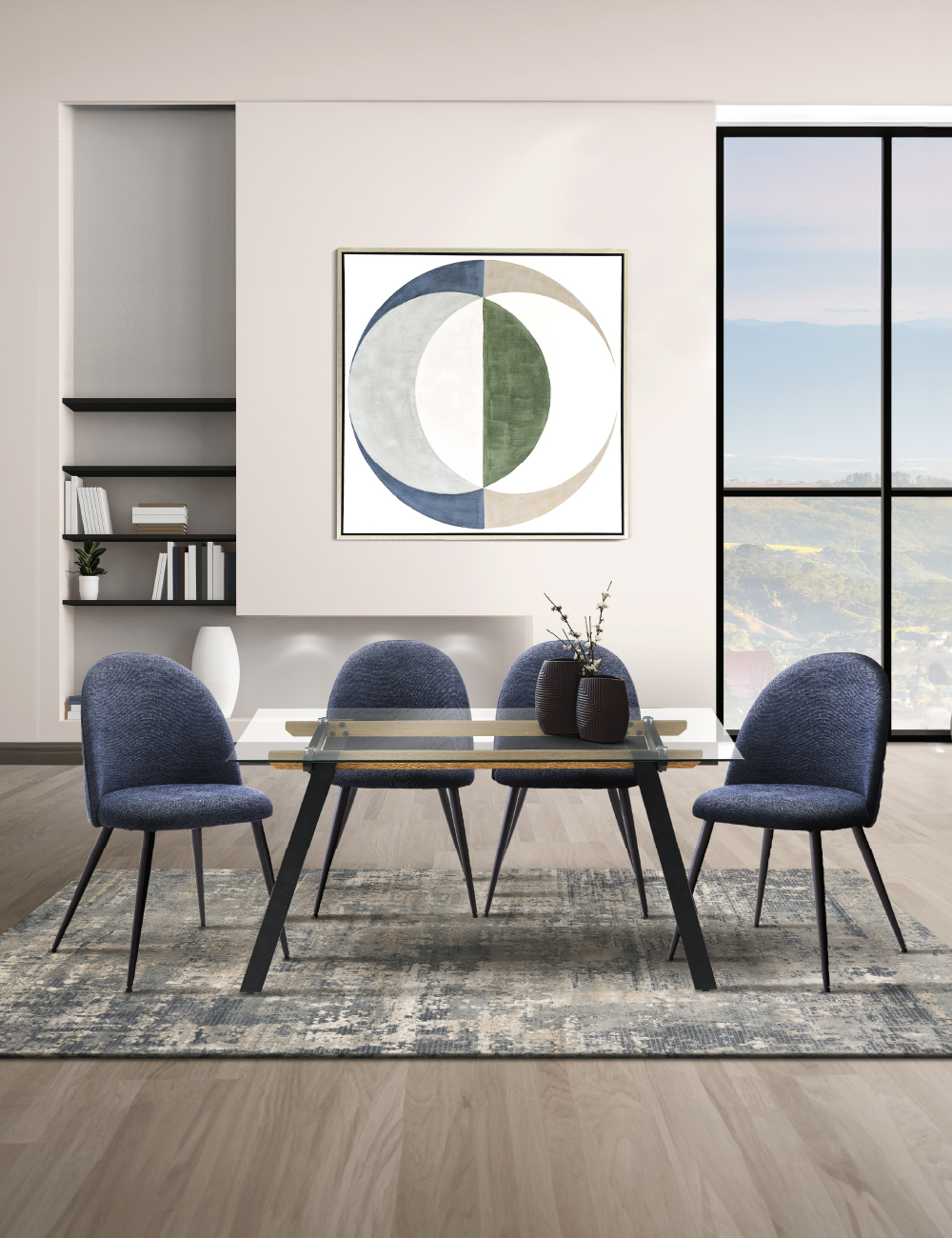 Altea Design Guachipelin