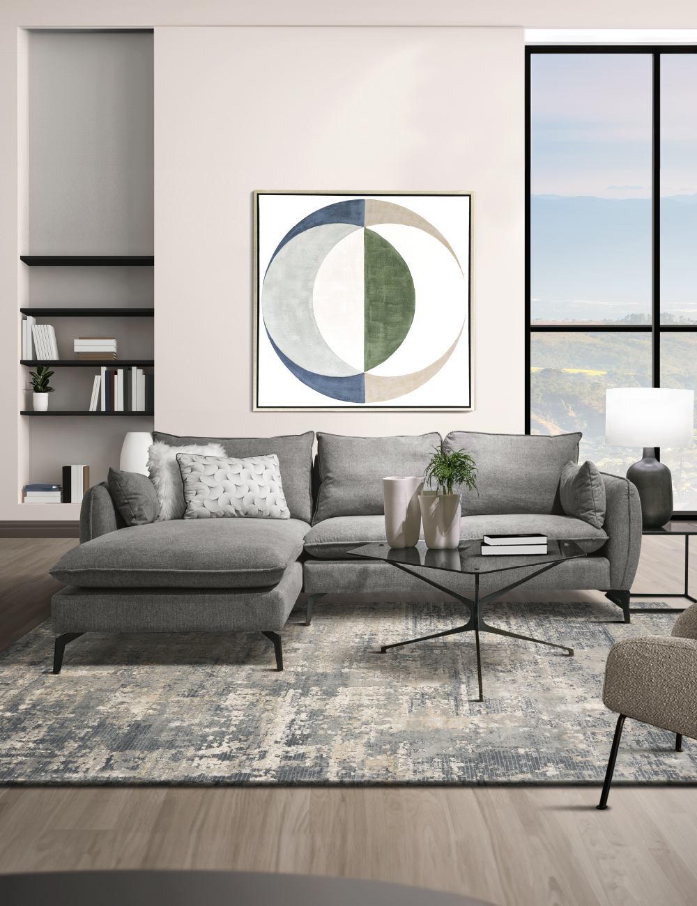 Altea Design Guachipelin